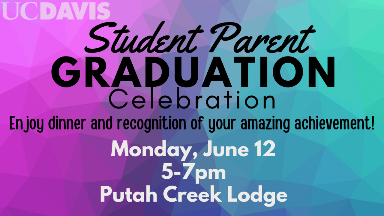 Student Parent Graduation | Student Parent Resources